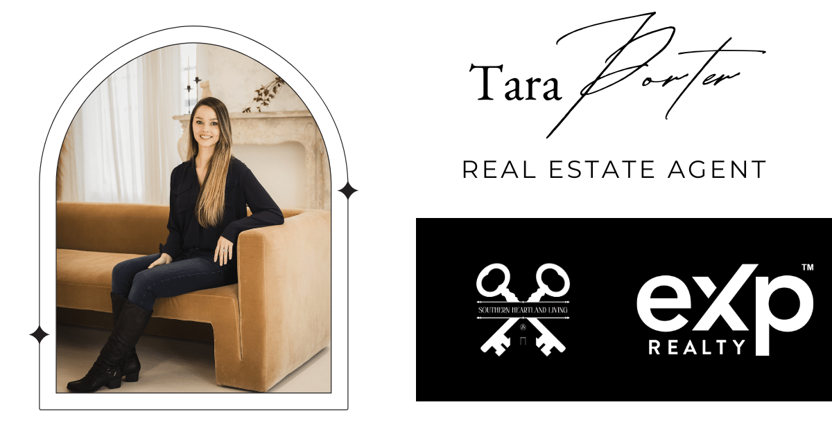 Berry Farms - Southern Heartland Living